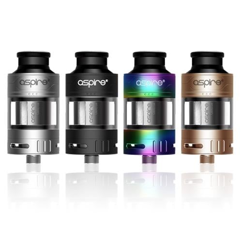 Aspire Tanks – Royal Vapes