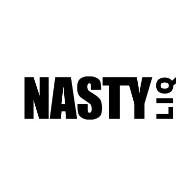 Nasty Logo