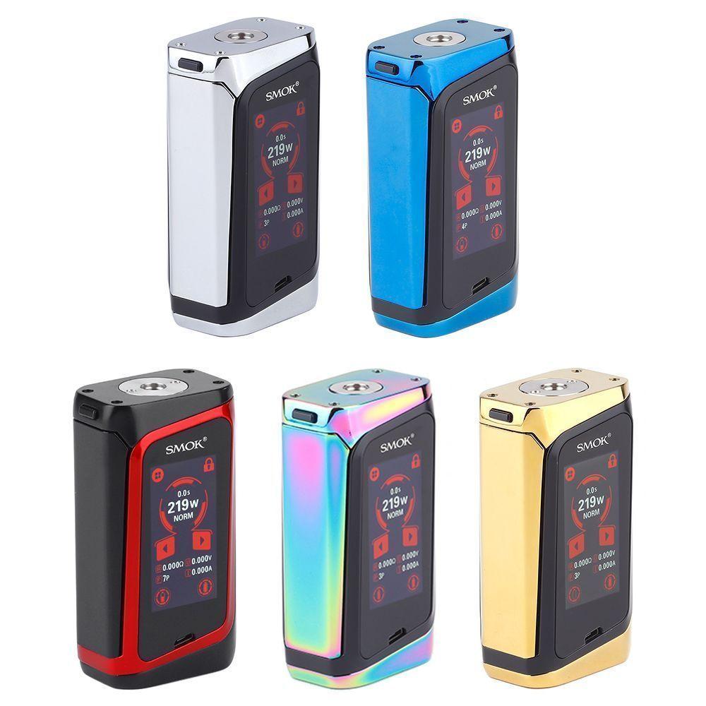 Vape Devices: Discover the Best Vape Devices and Kits – Royal Vapes