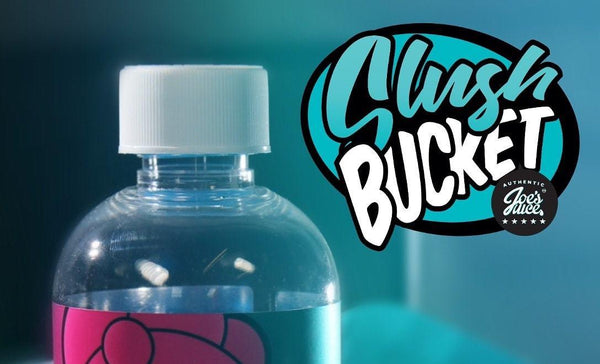 Slush Bucket – Royal Vapes