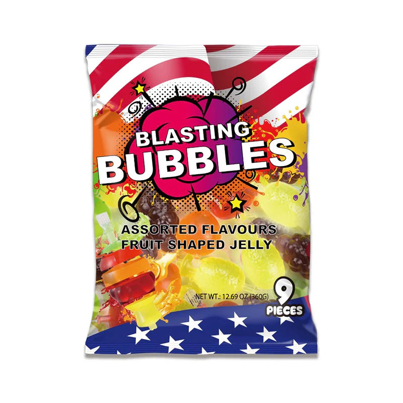 Blasting Bubbles Blasting Bubbles 360g – Royal Vapes