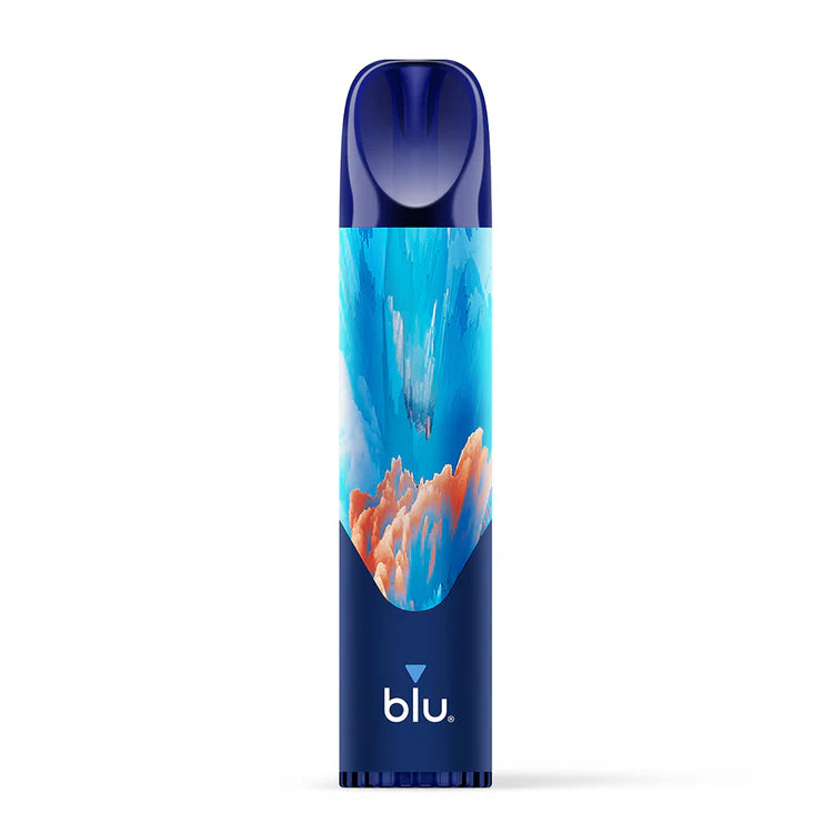 Blu Bar 1000 Disposable Vape – Royal Vapes