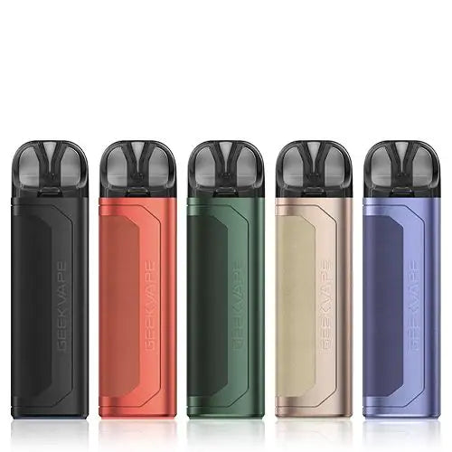 Geekvape Aegis U Pod Kit – Royal Vapes