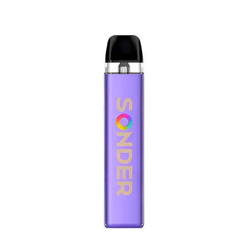 Geekvape Sonder Q2 Pod Kit – Royal Vapes