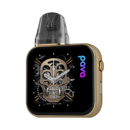 PAVA Horiz Ultra Vape Kit – Royal Vapes