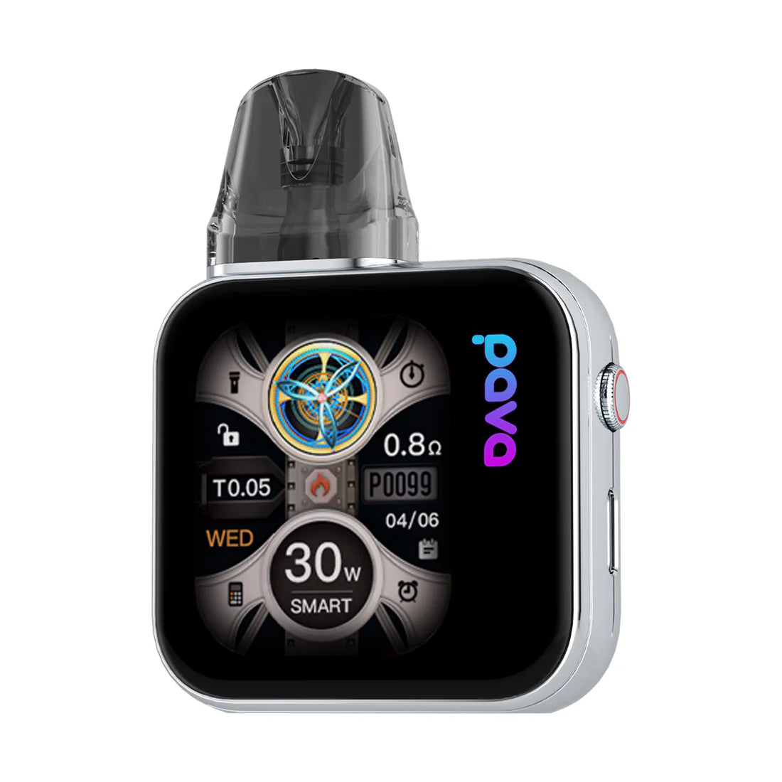 PAVA Horiz Ultra Vape Kit – Royal Vapes