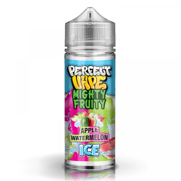 Perfect Vape Apple Watermelon Ice 100ml – Royal Vapes