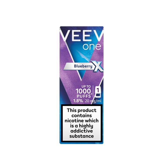 VEEV One Prefilled Pods – Royal Vapes