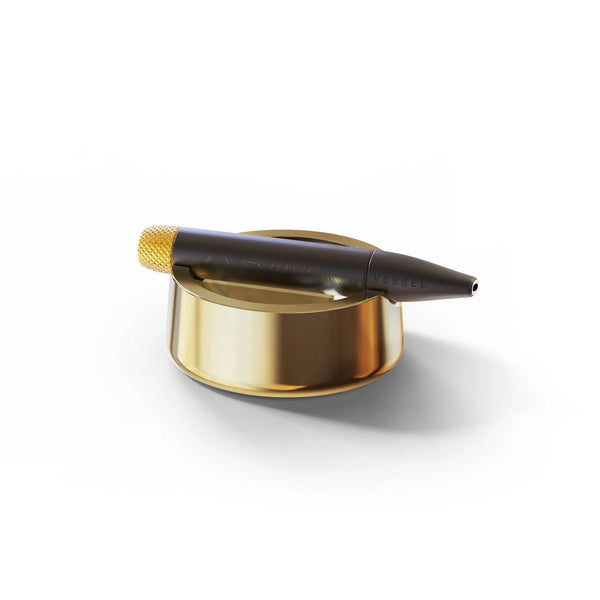 Vessel Ember Ashtray – Royal Vapes
