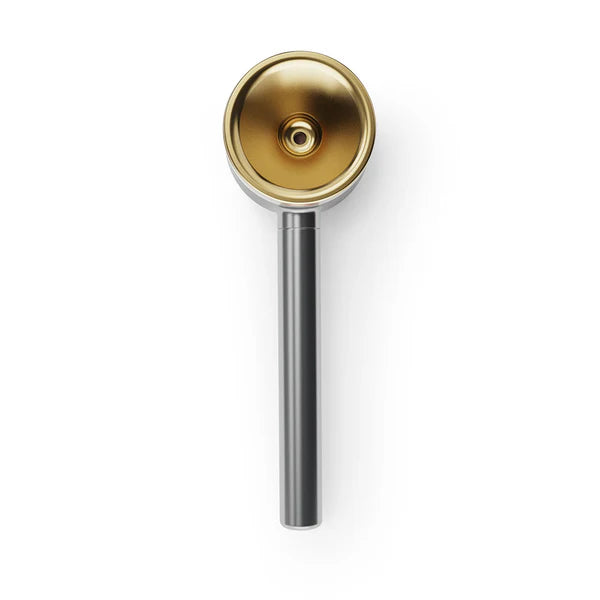 Vessel 'Pipe.' Dry Herb Pipe – Royal Vapes