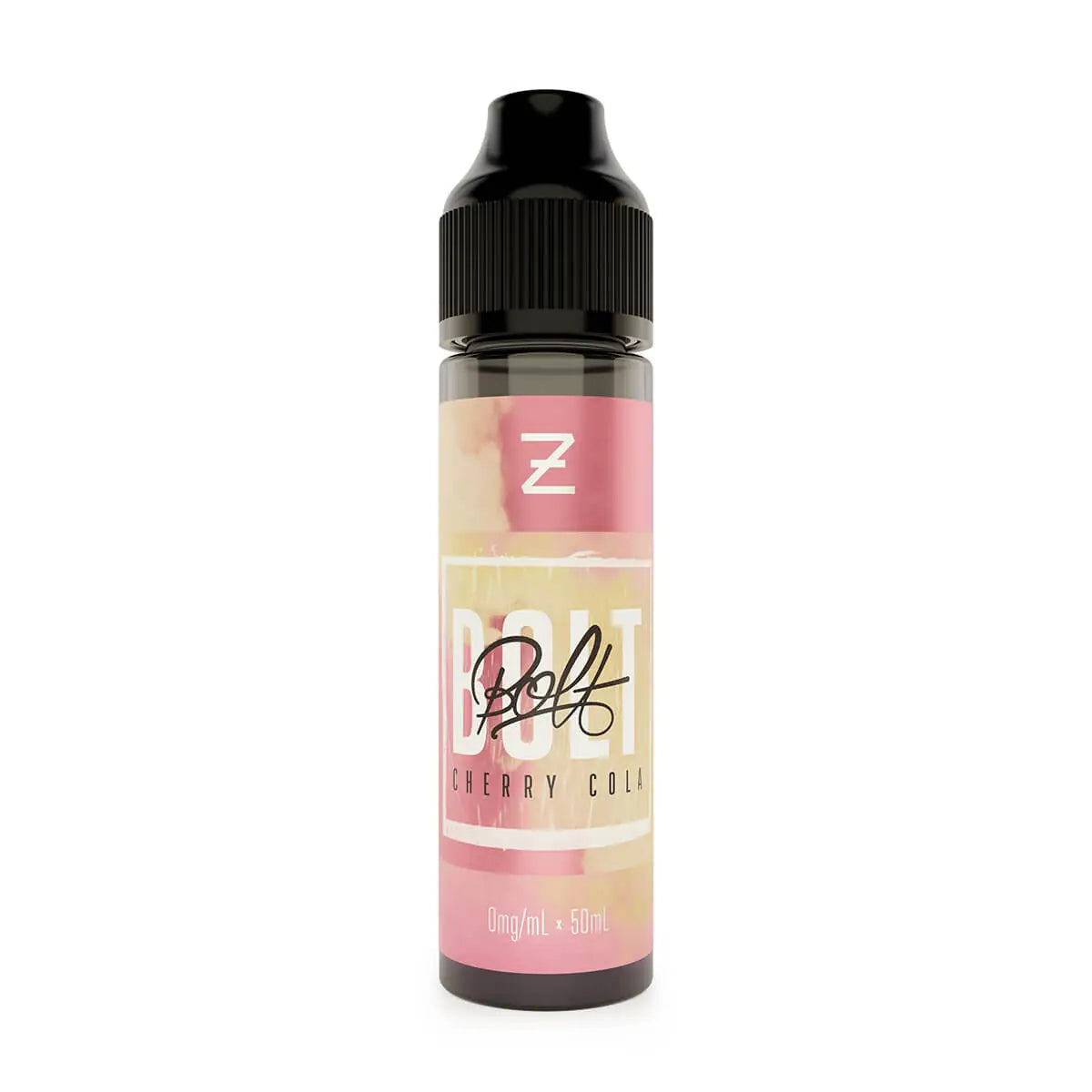 Zeus Juice Bolt Cherry Cola 50ml – Royal Vapes