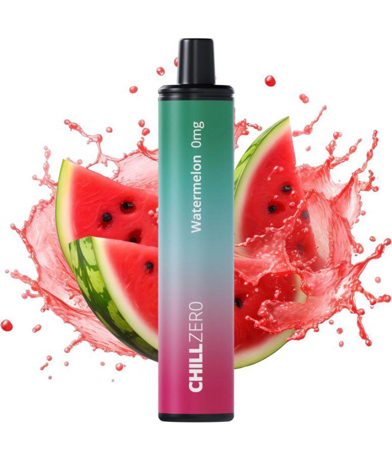 Chill Zero Watermelon 3000 Diffuser – Royal Vapes