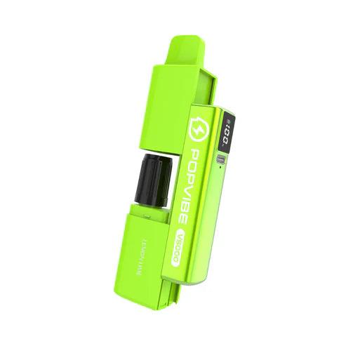 Geekvape Popvibe V5000 Lemon Lime Disposable Vape – Royal Vapes