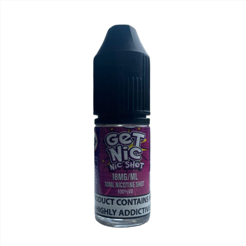 Nic Shots UK | Nic Shot eLiquids – Royal Vapes