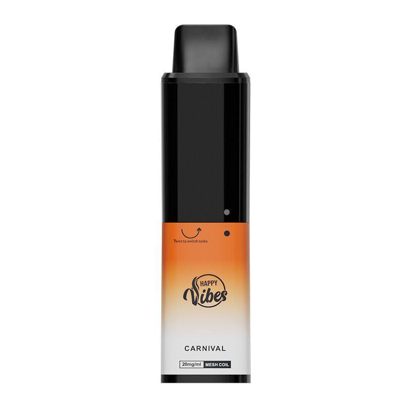 Happy Vibes Happy Vibes – Vapers Club UK