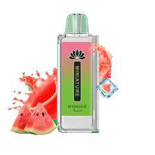 Hayati Miniature 600 Watermelon Ice Prefilled Pod – Royal Vapes