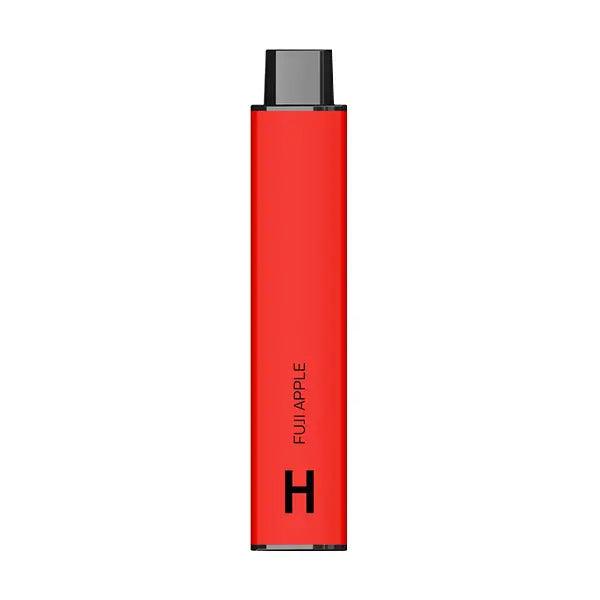 HYLA Dopa Fuji Apple 4500 Disposable – Royal Vapes