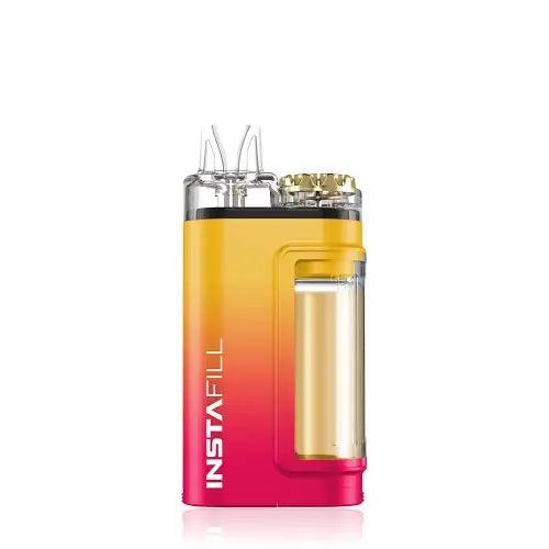 Instafill Raspberry Lemonade 3500 Disposable – Royal Vapes