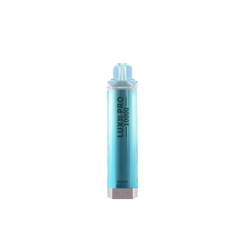 Lux Pro Mr Blue 10000 Disposable – Royal Vapes