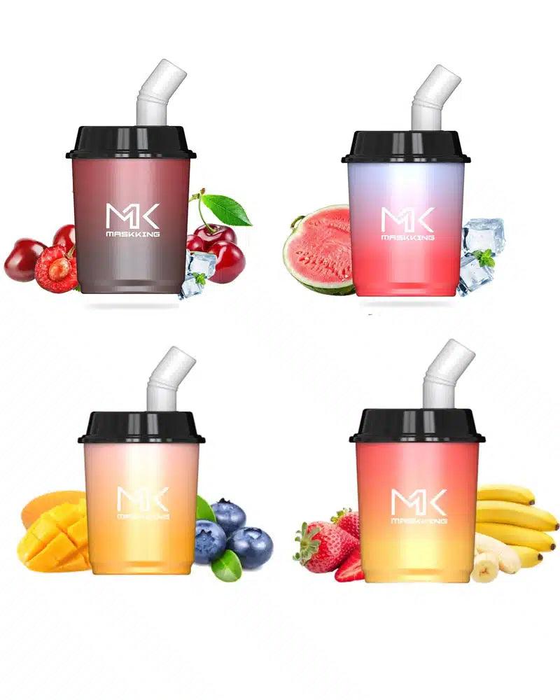 Maskking SIP Meta Moon Disposable – Royal Vapes