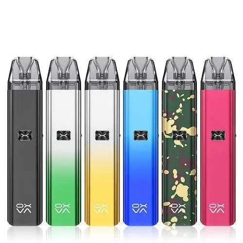 OXVA Xlim C Pod Kit – Royal Vapes