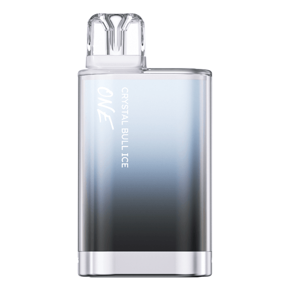 SKE Amare Crystal One Crystal Bull Ice Disposable – Royal Vapes