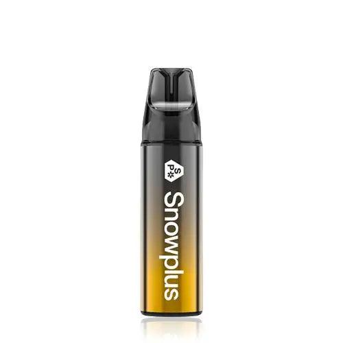 Snowplus Clic 5000 Bull Ice 5000 Disposable – Royal Vapes