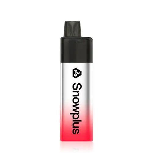 Snowplus Snap 5000 Mango Strawberry 5000 Disposable – Royal Vapes