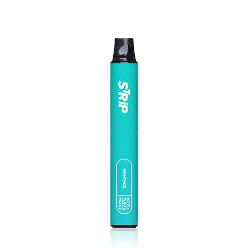 Strip Bar by SKE Menthol Disposable – Royal Vapes