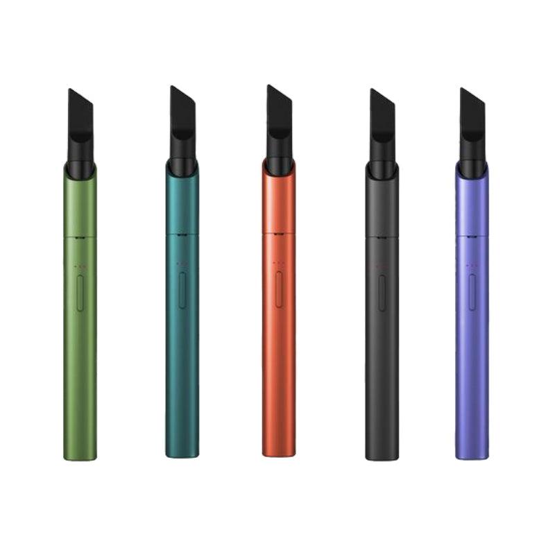 Vessel Vista Edge CBD/THC Vape Pen – Royal Vapes