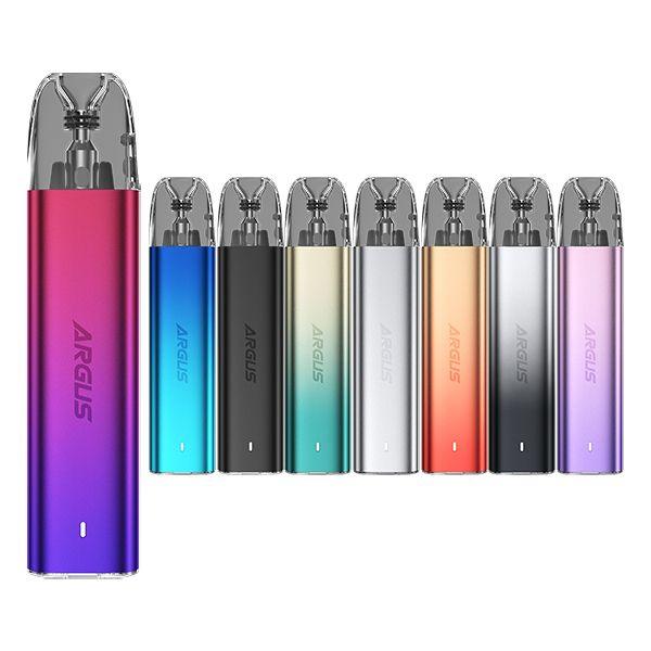 Voopoo Argus G2 Mini Pod Kit – Royal Vapes