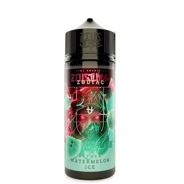 Zeus Juice Aether 100ml – Royal Vapes