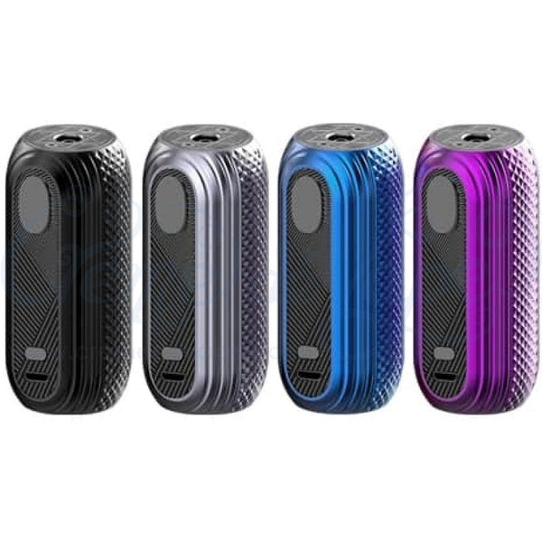 Aspire Reax Mini Mod – Royal Vapes