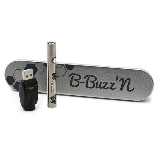 B-Buzz'n 510 Thread Vape Battery Pen – Royal Vapes