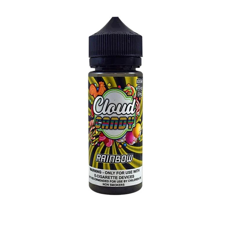 Cloud Candy Rainbow 100ml – Royal Vapes