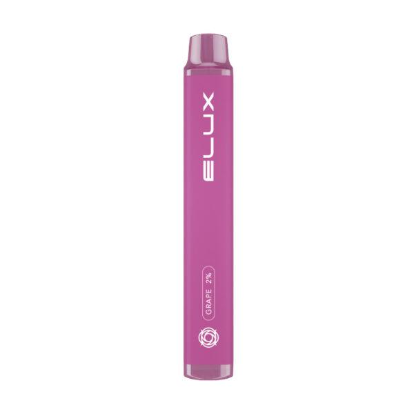 Elux Legend Mini Grape 600 Disposable – Royal Vapes