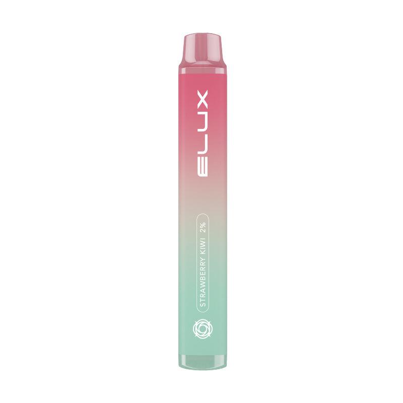 Elux Legend Mini Strawberry Kiwi 600 Disposable – Royal Vapes