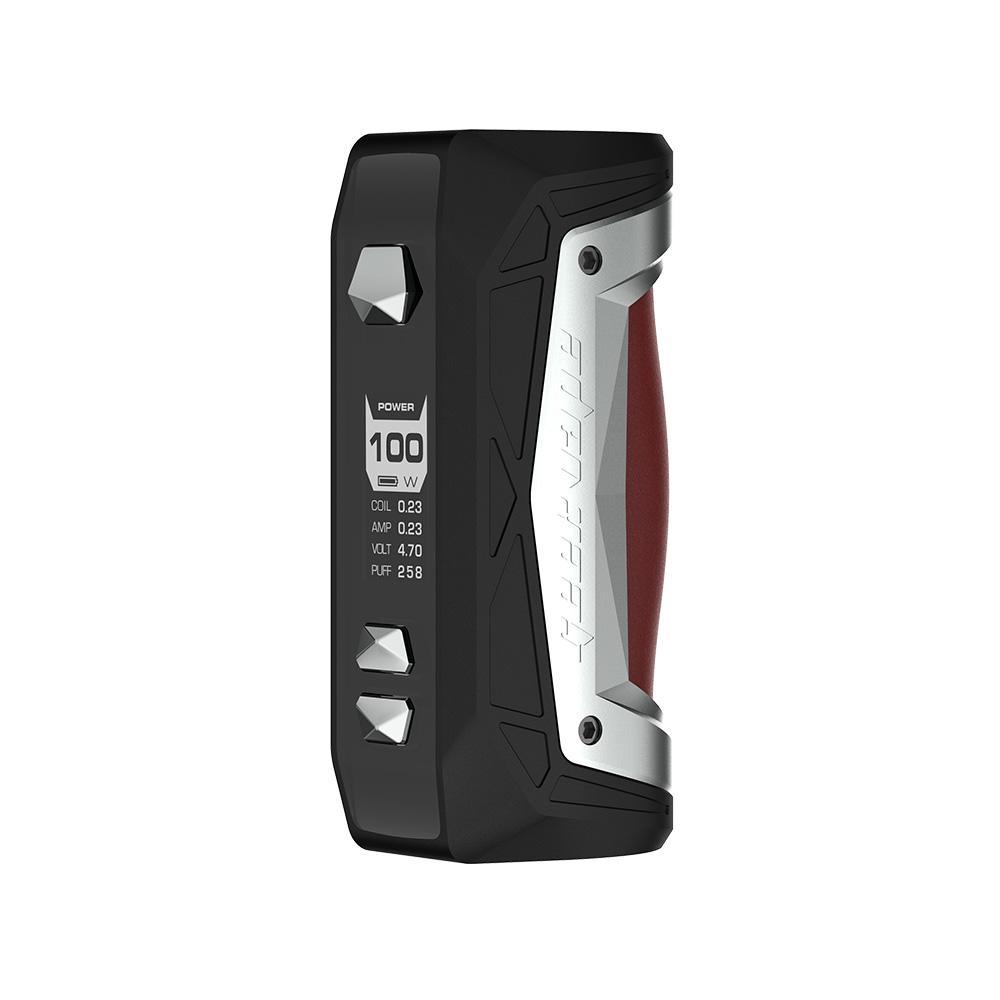 Geekvape Aegis Max Mod – Royal Vapes