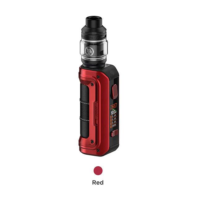 Geekvape MAX100 (Aegis Max 2) Vape Kit – Royal Vapes