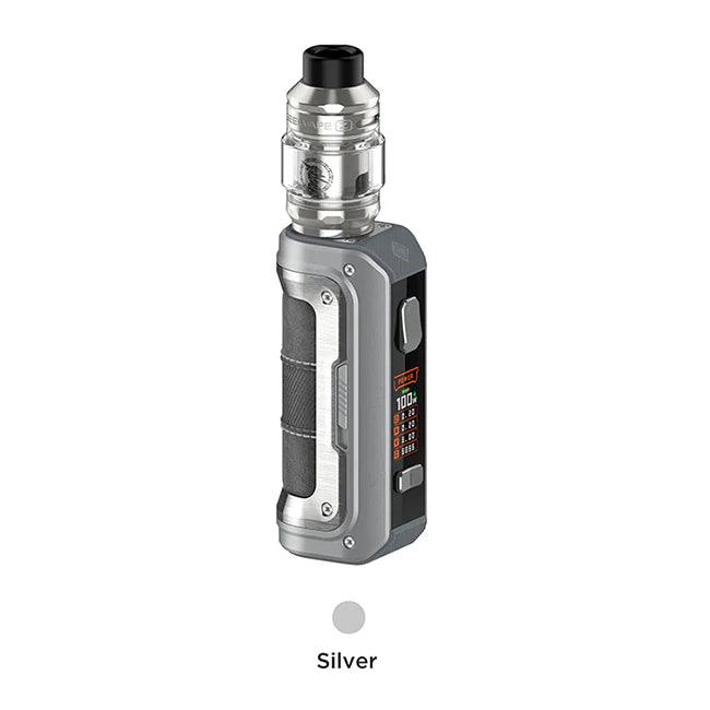 Geekvape MAX100 (Aegis Max 2) Vape Kit – Royal Vapes