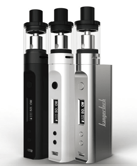Kanger Subox Mini-C Kit – Royal Vapes