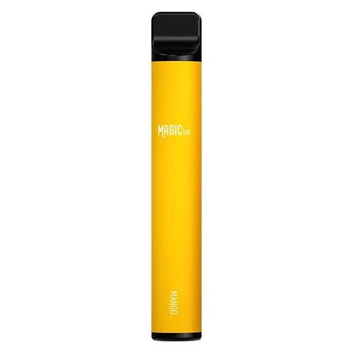 Magic Bar 600 Mango Disposable – Royal Vapes