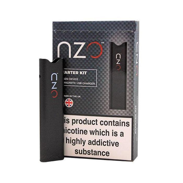 NZO NZO Starter Kit – Royal Vapes