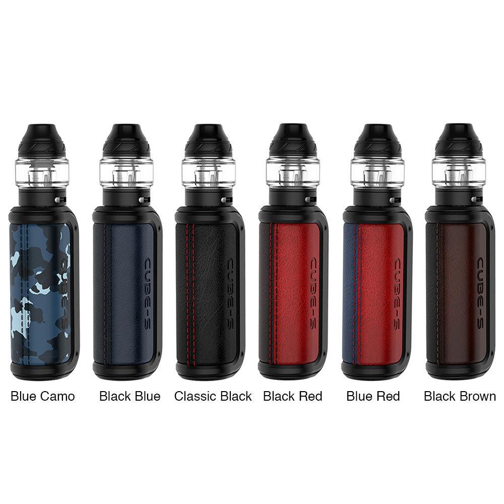 OBS Cube S Kit – Royal Vapes