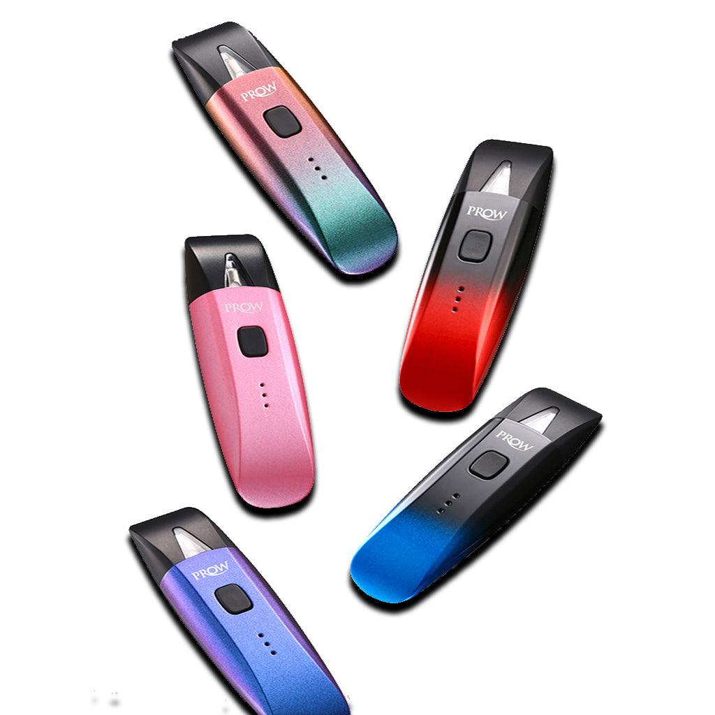 OBS Prow Pod Kit – Royal Vapes
