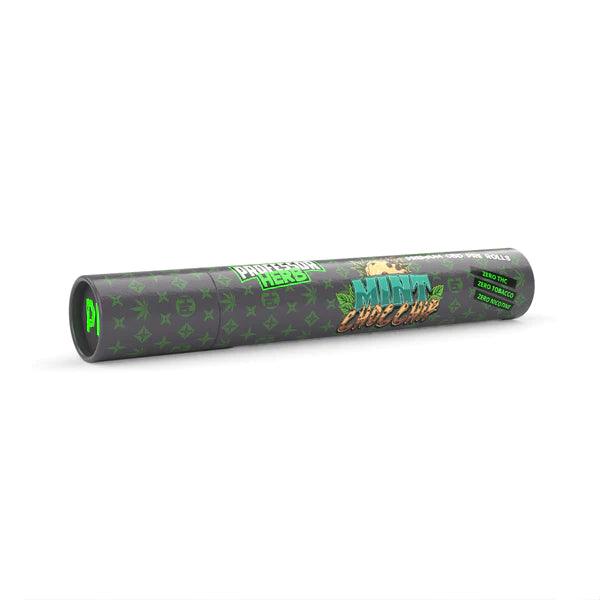 Professor Herb Mint Choc Chip CBD Pre Roll Joint – Royal Vapes