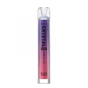 SKE Crystal VMT Ice Disposable – Royal Vapes