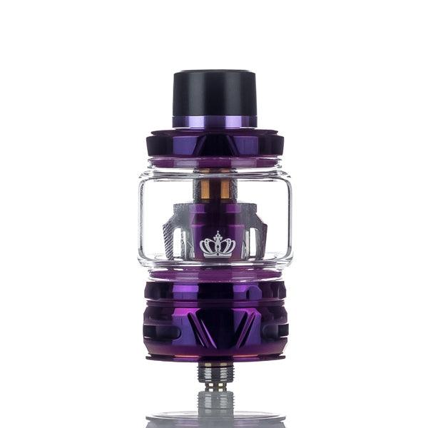 Uwell Crown IV Tank – Royal Vapes
